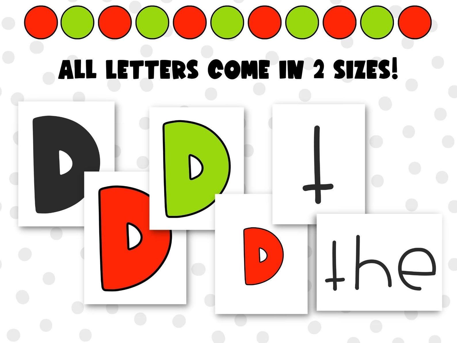 Deck the Halls Christmas Bulletin Board for Classroom and Christmas ...