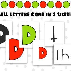 Deck the Halls Christmas Bulletin Board for Classroom and Christmas ...