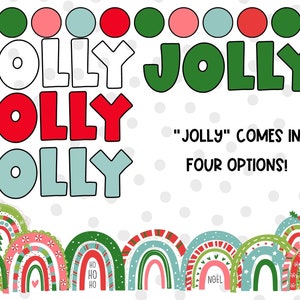 Christmas Bulletin Board for Elementary Classroom and Christmas Door ...