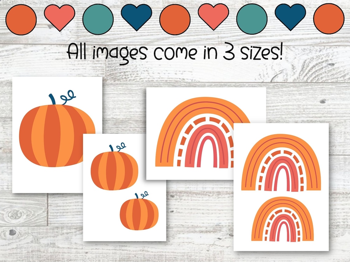 Boho Thanksgiving Bulletin Board for Elementary Classroom, Hallway, or ...