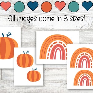 Boho Thanksgiving Bulletin Board for Elementary Classroom, Hallway, or ...