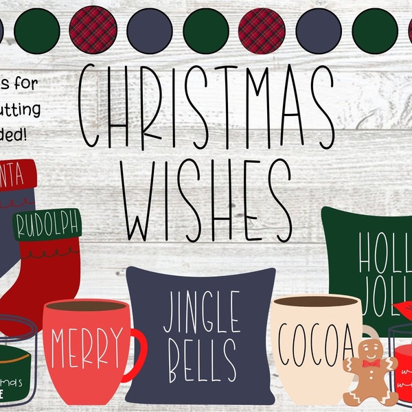 Christmas Bulletin Boards - Etsy