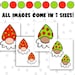 Deck the Halls Christmas Bulletin Board for Classroom and Christmas ...