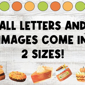 Thanksgiving Bulletin Board for Elementary Classroom, Hallway, or Fall ...