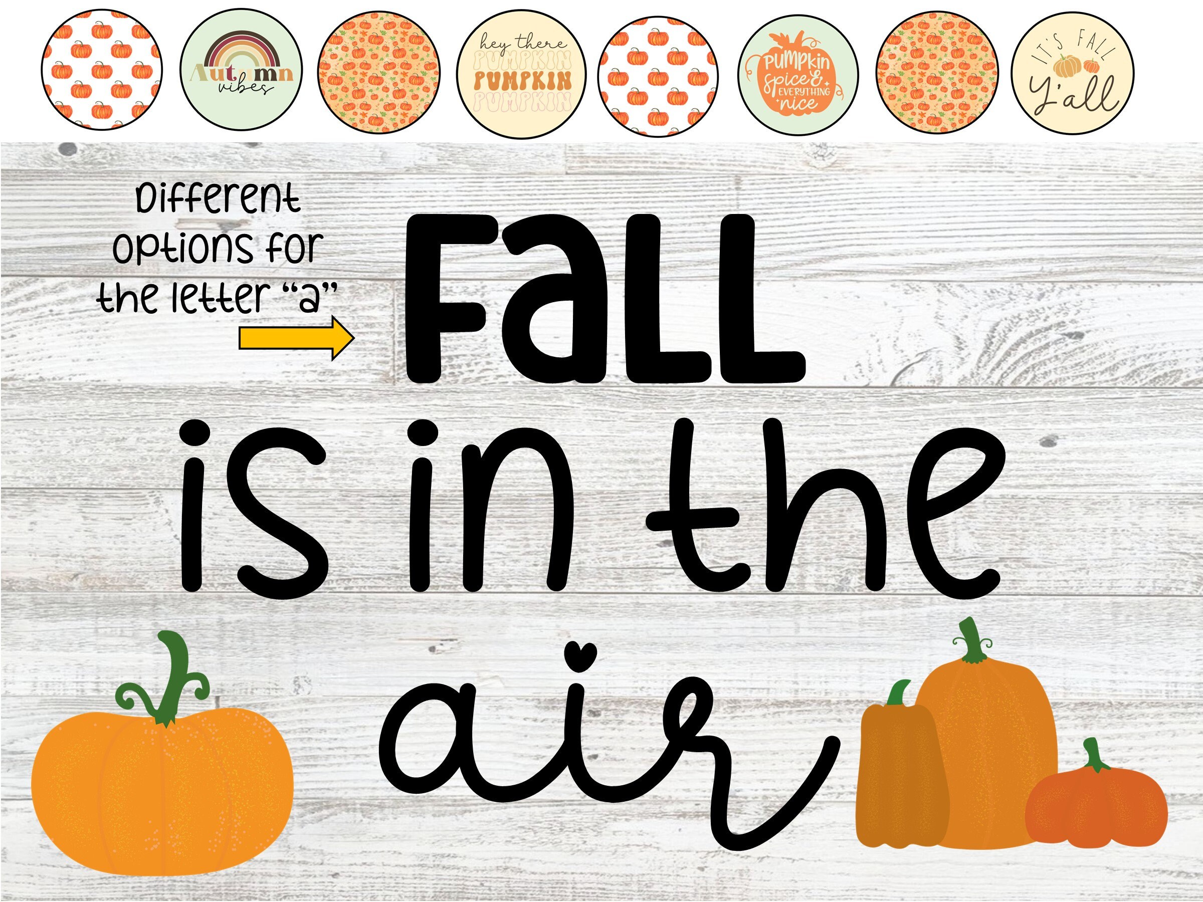 Fall Classroom Bulletin Board DIY Bulletin Board Fall - Etsy