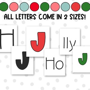 Christmas Bulletin Board for Elementary Classroom and Christmas Door ...
