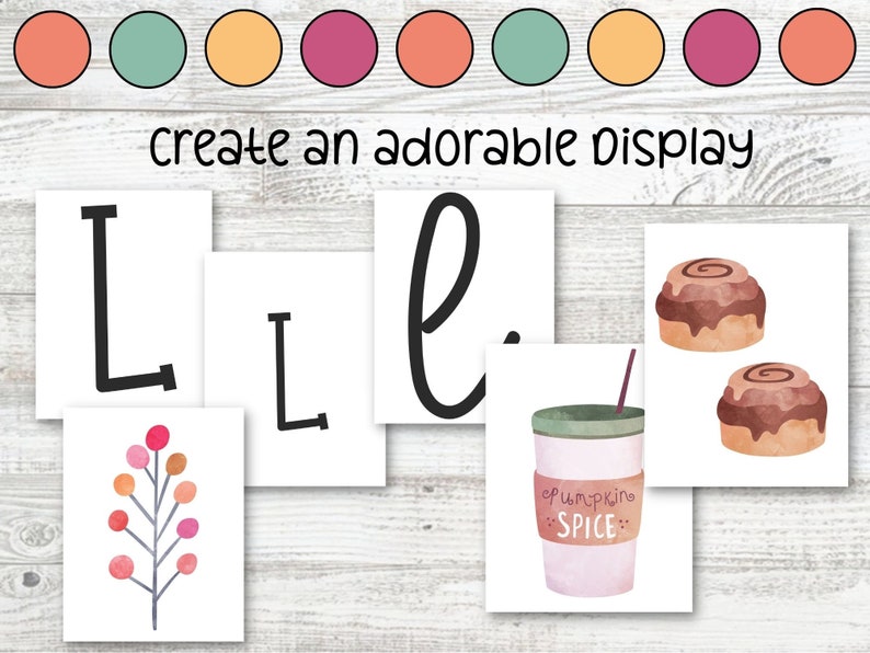 Easy Fall Bulletin Board or Fall Door Decor, DIY Bulletin Board Kit for ...