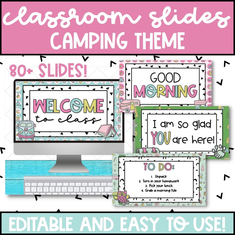 Travel Theme Classroom - Etsy
