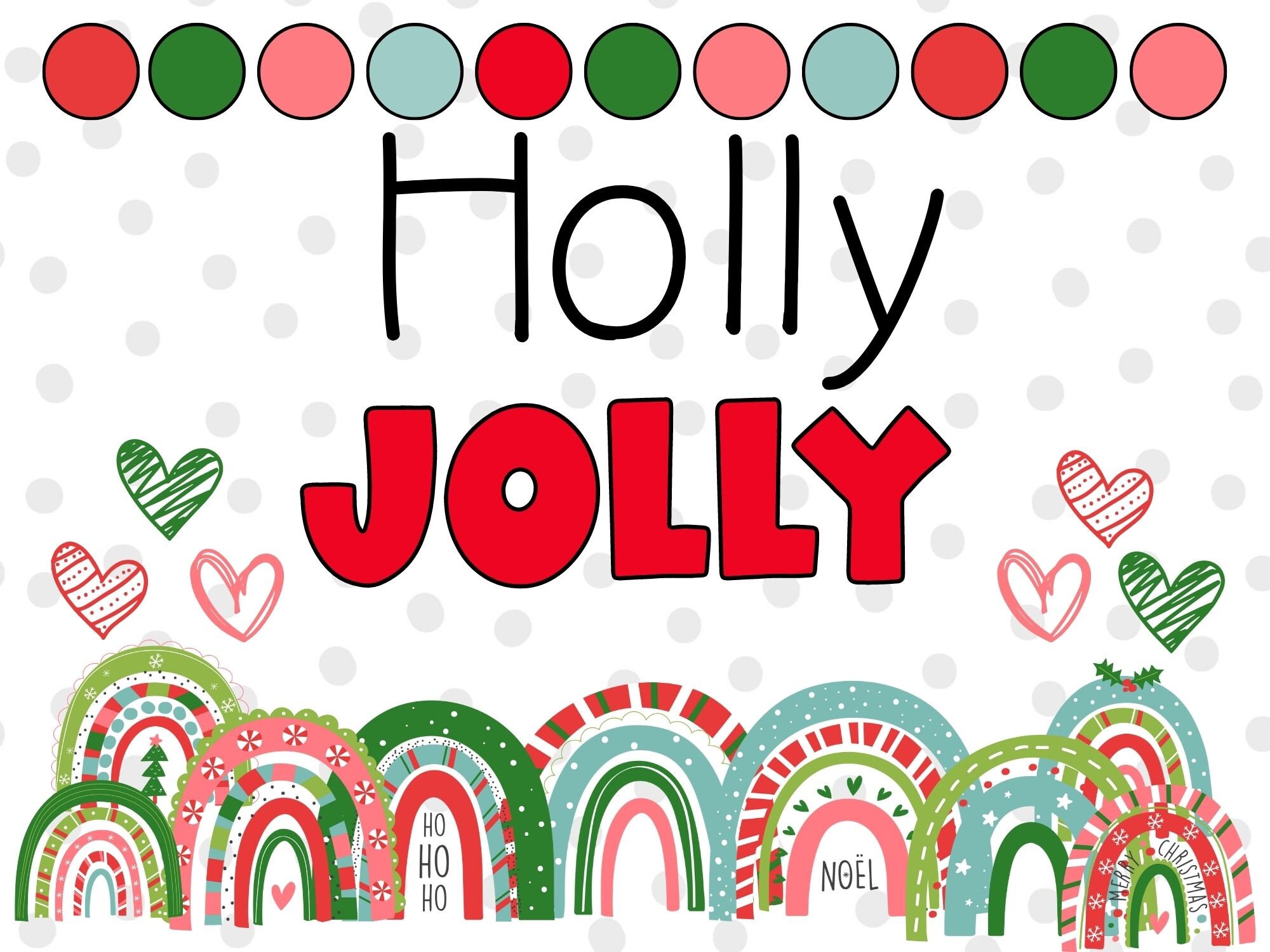 Christmas Bulletin Board for Elementary Classroom and Christmas Door ...