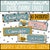 Retro Halloween Bulletin Board, Happy Halloween, Retro Fall Classroom ...