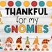 Thanksgiving Bulletin Board for Elementary Classroom, Hallway, or Fall ...