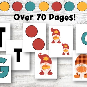 Thanksgiving Bulletin Board for Elementary Classroom, Hallway, or Fall ...
