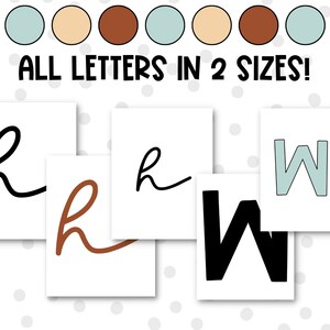 Boho Winter Bulletin Board for Classroom, or Winter Door Decor, Cozy ...