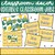 Editable Word Wall and Sight Word Cards for Classroom, Lemon Themed ...