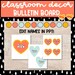 Bright and Groovy Back to School Bulletin Board for Retro Classroom ...