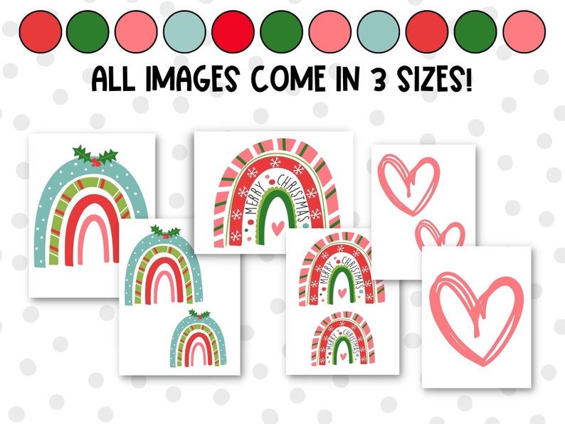 Christmas Bulletin Board for Elementary Classroom and Christmas Door ...