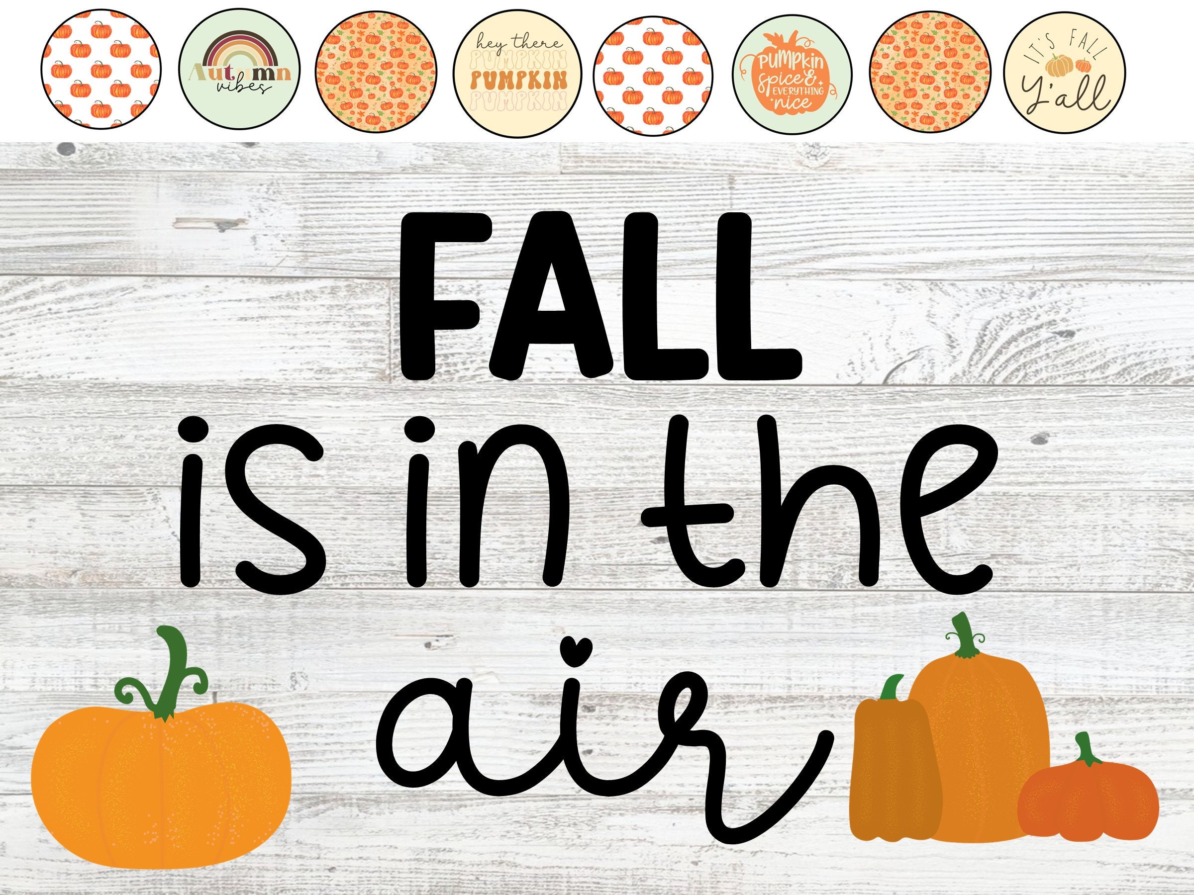 Fall Classroom Bulletin Board DIY Bulletin Board Fall - Etsy