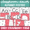 Camping Classroom Decor Bundle, Back to School Classroom Decor, Camp ...