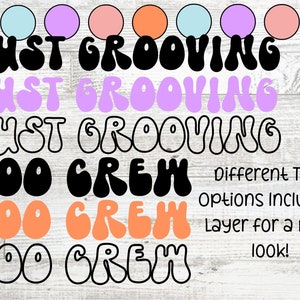 DIY Retro Halloween Bulletin Board, Printable Classroom Bulletin Board ...