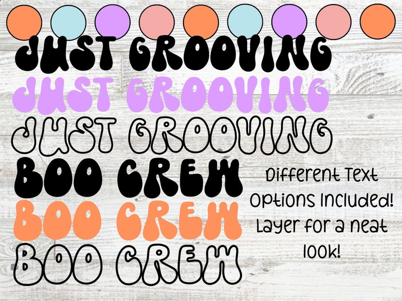 DIY Retro Halloween Bulletin Board, Printable Classroom Bulletin Board ...