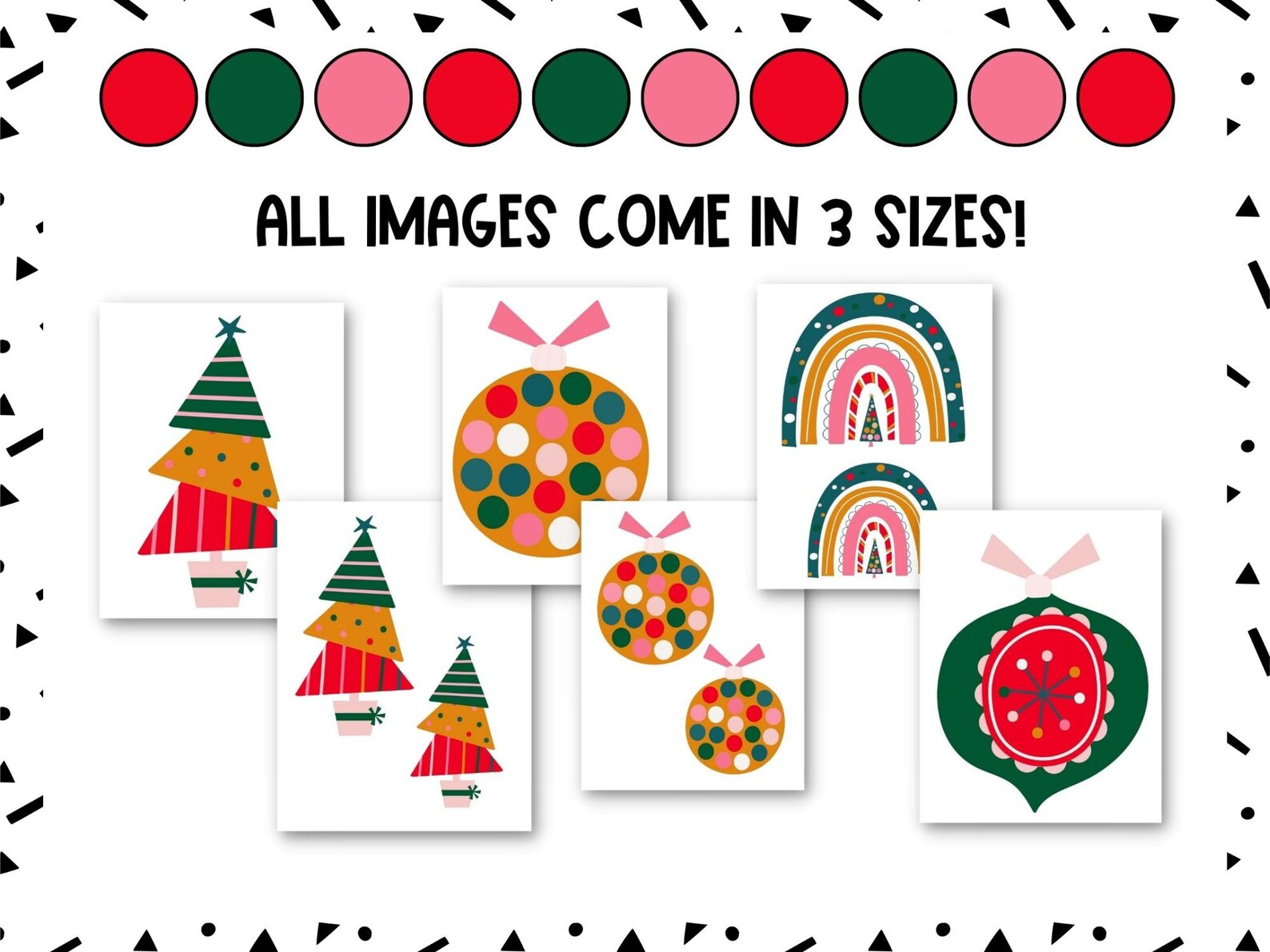 Christmas Bulletin Board for Elementary Classroom or Christmas - Etsy