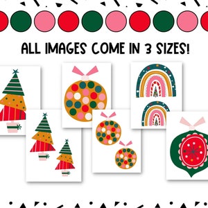 Christmas Bulletin Board for Elementary Classroom or Christmas Door ...