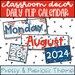 Alphabet Posters for Classroom, DIY Classroom Posters, Patriotic Themed ...