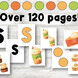 Thanksgiving Bulletin Board for Elementary Classroom, Hallway, or Fall ...