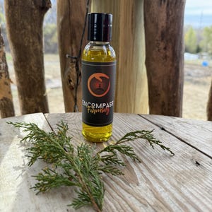 All Natural Encompass Oil - Natural Skin Care Moisturizer Oil for Body ...