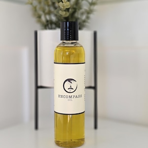 All Natural Encompass Oil - Natural Skin Care Moisturizer Oil for Body ...