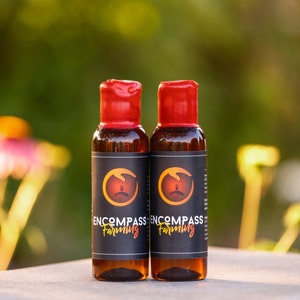All Natural Encompass Oil - Natural Skin Care Moisturizer Oil for Body ...