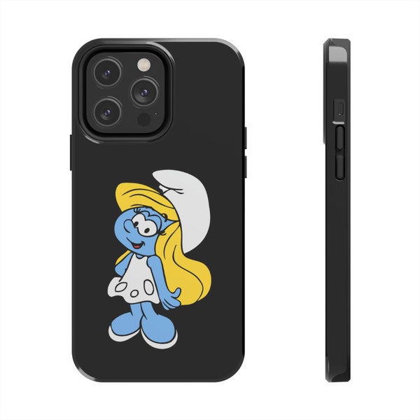 Smurfs - Etsy
