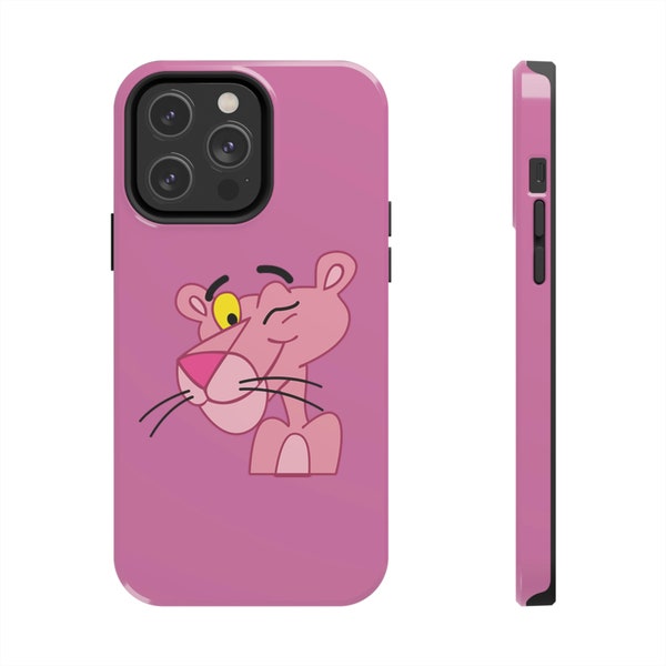 Pink Panther - Etsy