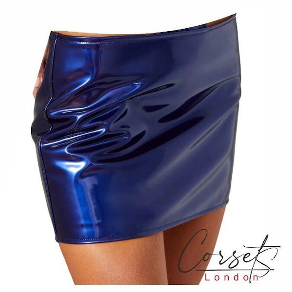 Pvc Skirt - Etsy