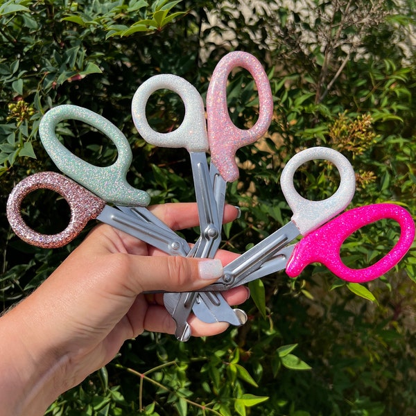 Personalized Nurse Bandage Scissors - Etsy