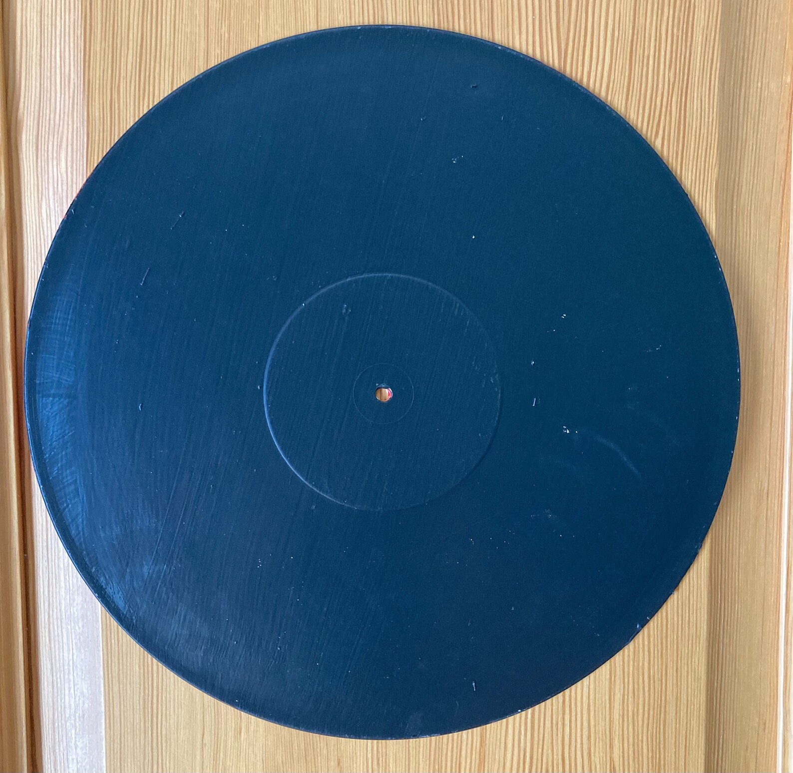 Prom Queen Painted Album Cover - Etsy