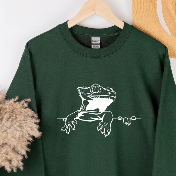 Gecko - Etsy