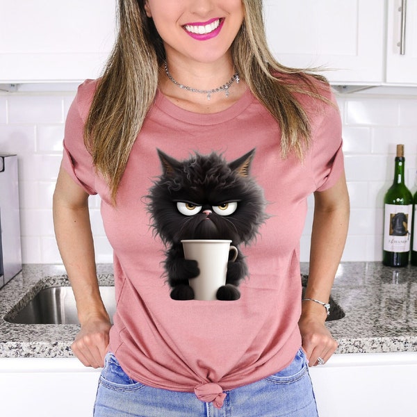 Grumpy Cat - Etsy