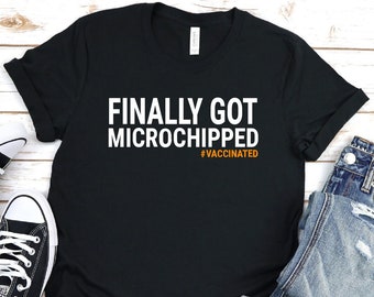 Funny Pfizer Shirt - Etsy