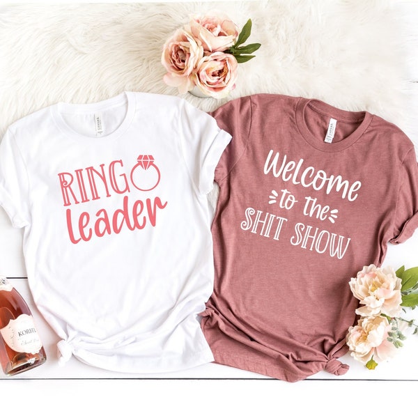 Ring Leader - Etsy