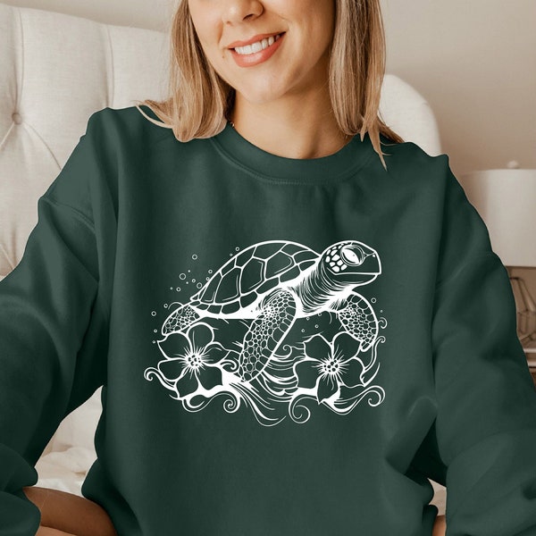 Turtle Lover - Etsy