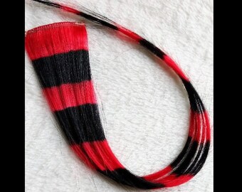 Coontail Hair Extension - Etsy