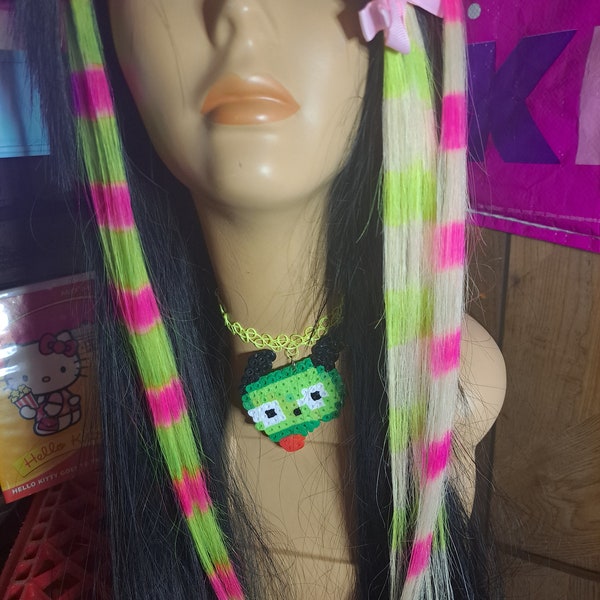 Emo Hair - Etsy