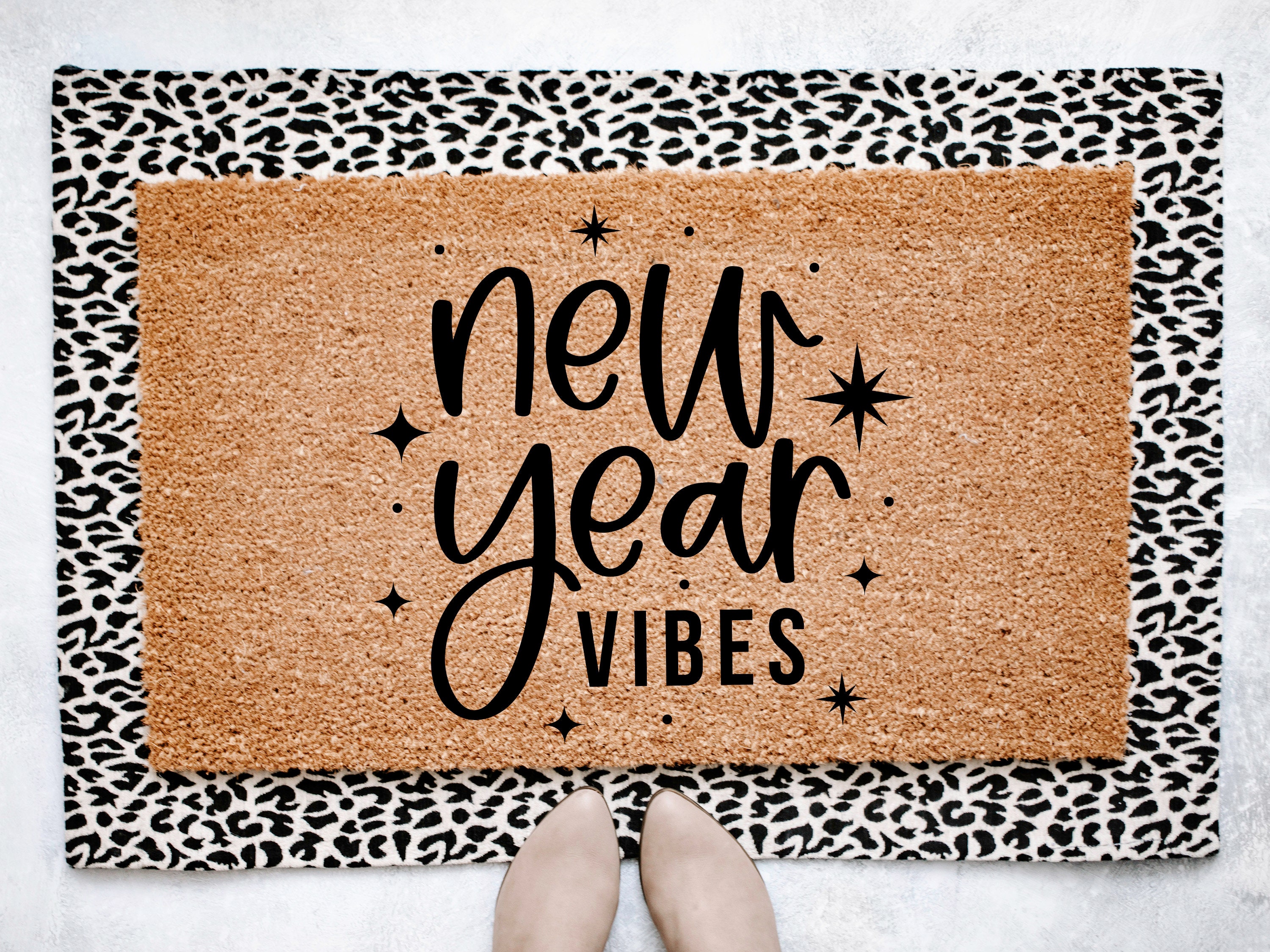 New Year Vibes SVG New Years SVG 2023 Svg Cricut SVG New - Etsy