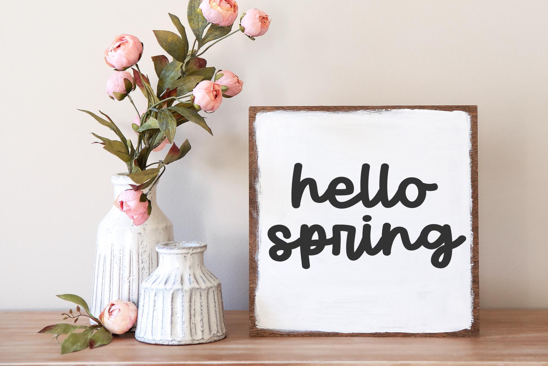 Karma Font, Cute Fonts, Canva Font, Teacher Fonts, Fonts for Cricut ...