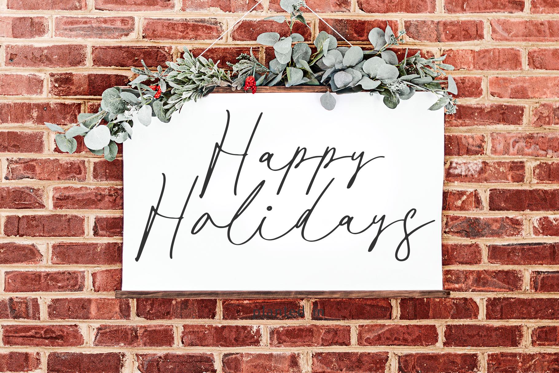 Harley Font, Modern Script Font, Wedding Fonts, Logo Fonts, Canva Font ...