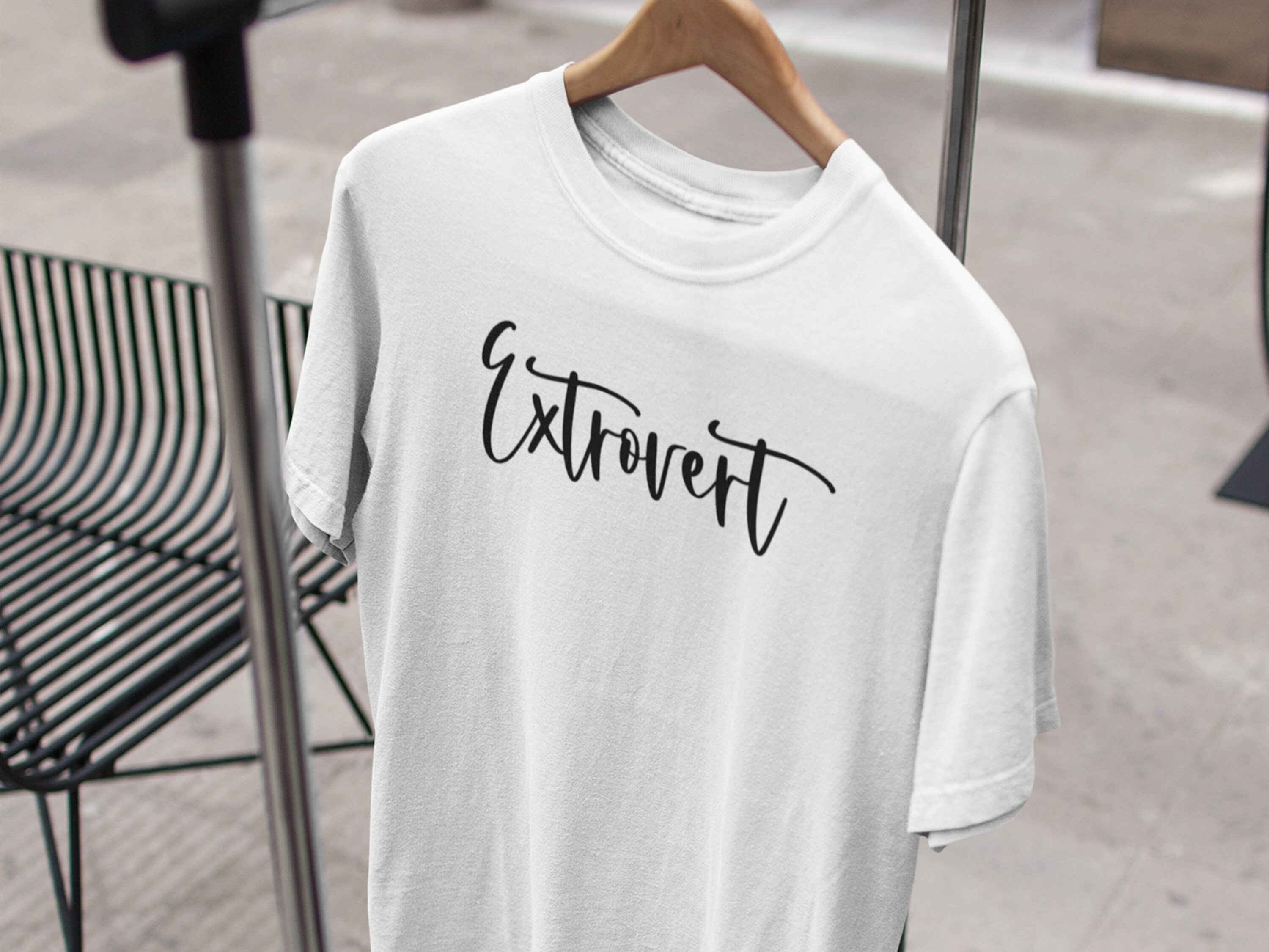 Extrovert SVG, Mental Health SVG, SVG for Cricut, Cricut Svgs ...