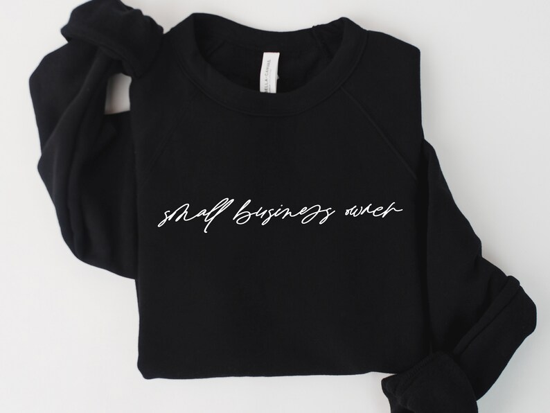 Small Business Owner SVG, Entrepreneur Svg, Boss Mom, Boss Babe, Shop ...