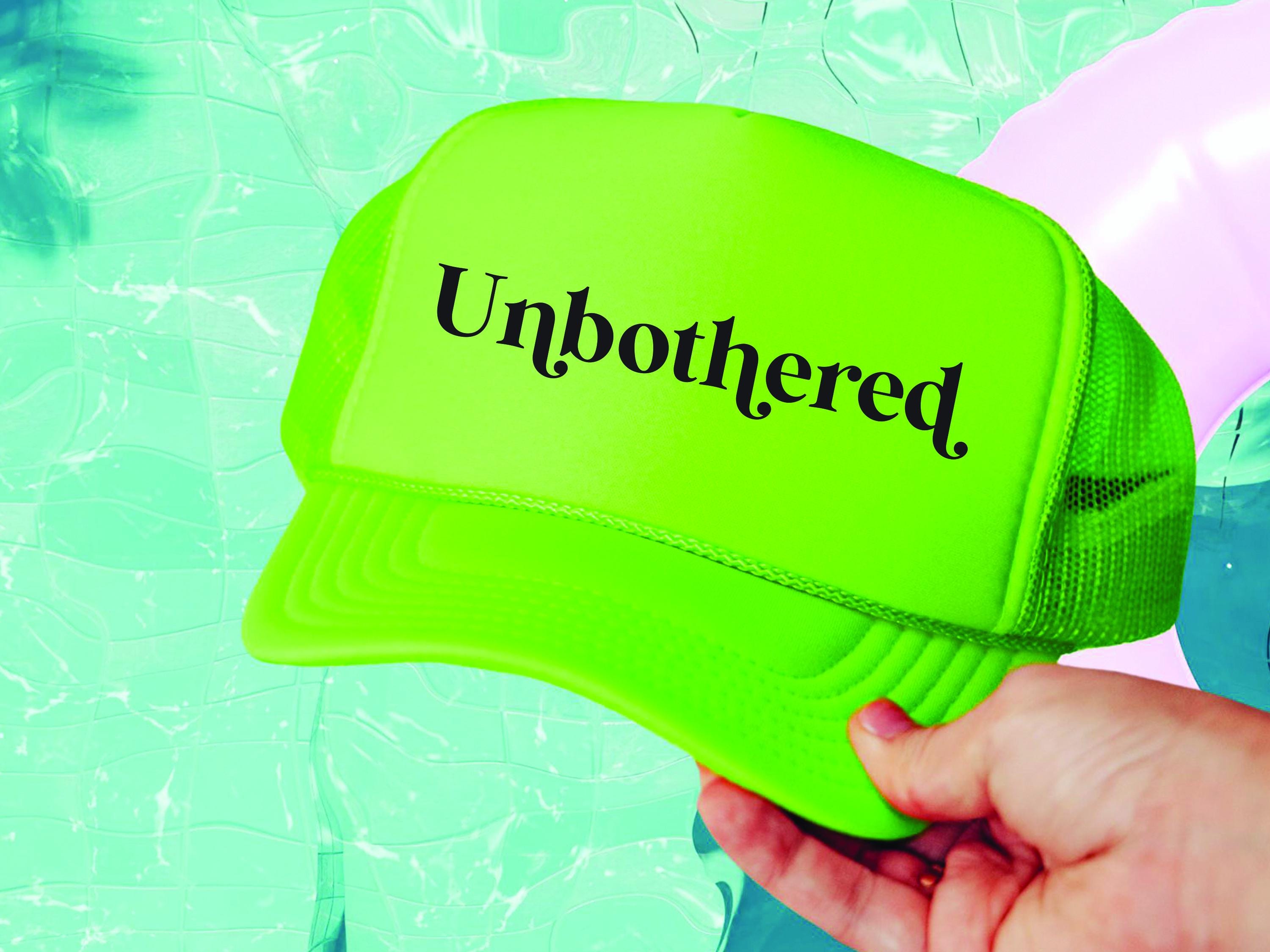 Unbothered Svg, Cricut SVG, Unbothered PNG, Funny Svg, Svg for Shirts ...