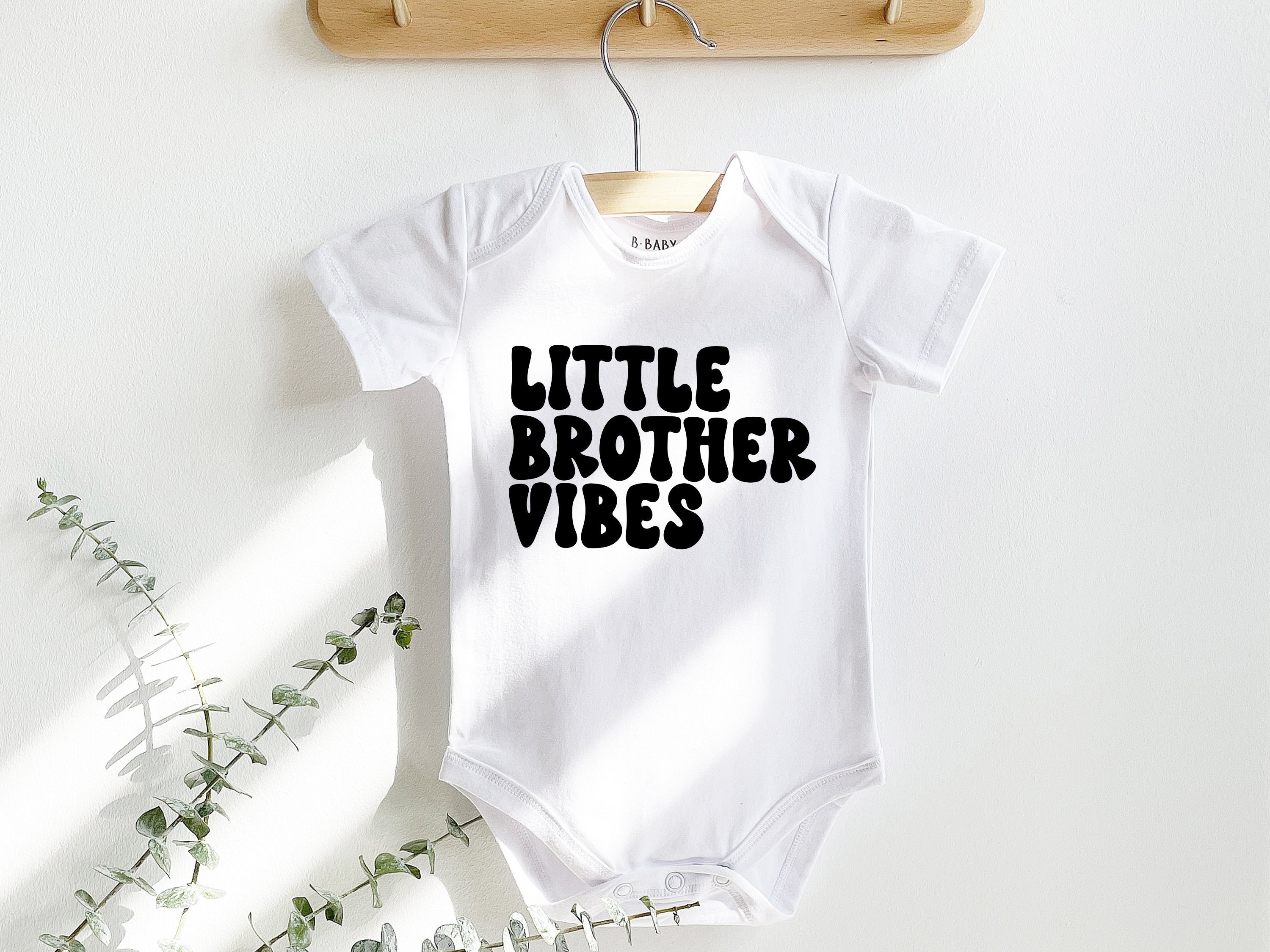 Little Brother Vibes SVG, Brother SVG, Cricut SVG, Svgs for Cricut ...